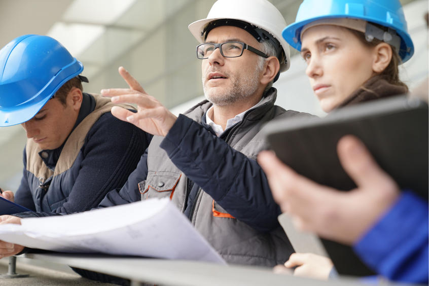 About BILDEX - A team of enthusiastic builders with 30 years of experience